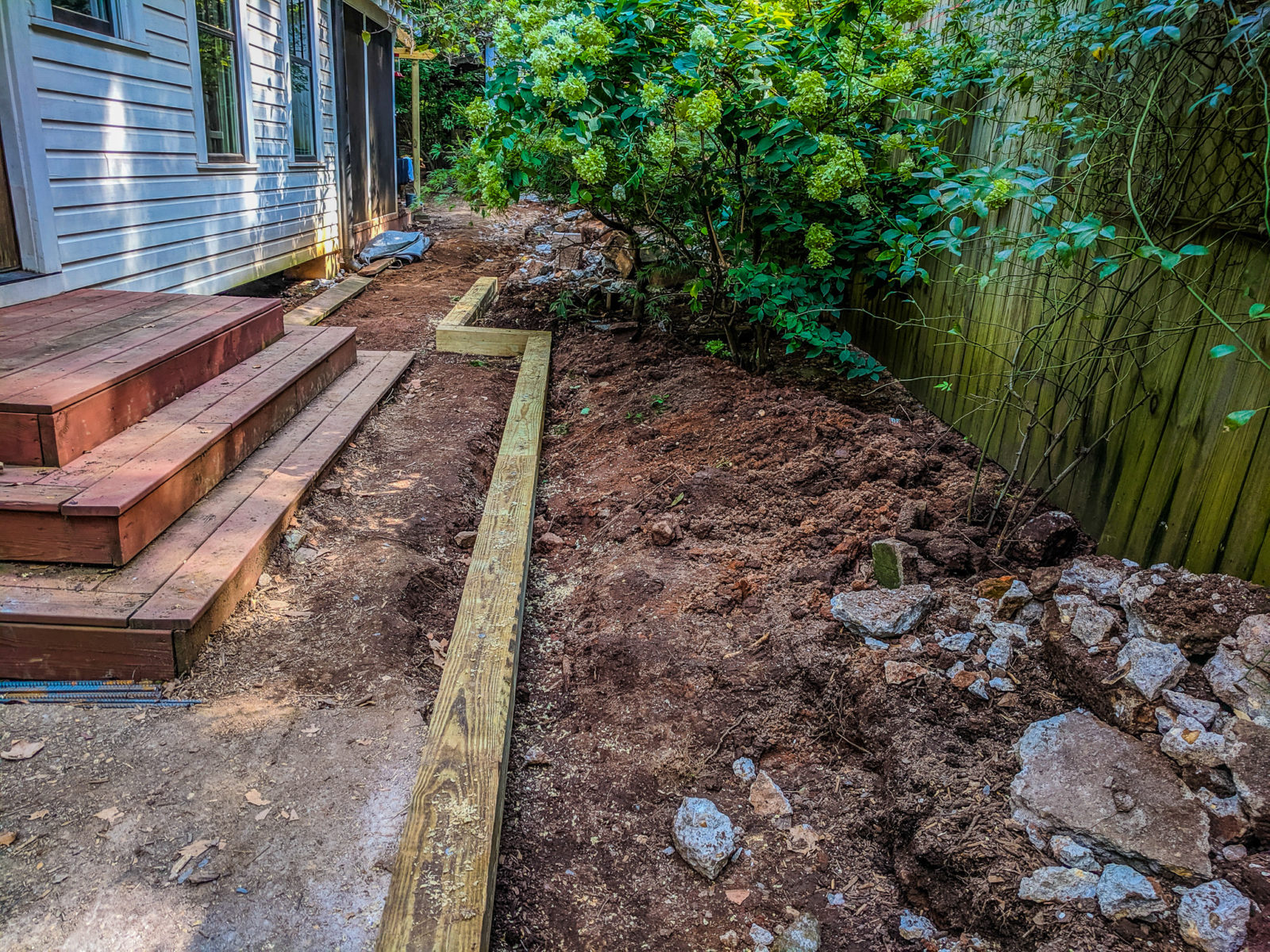 Form meets function in this dreamy garden | Shades of Green Blog