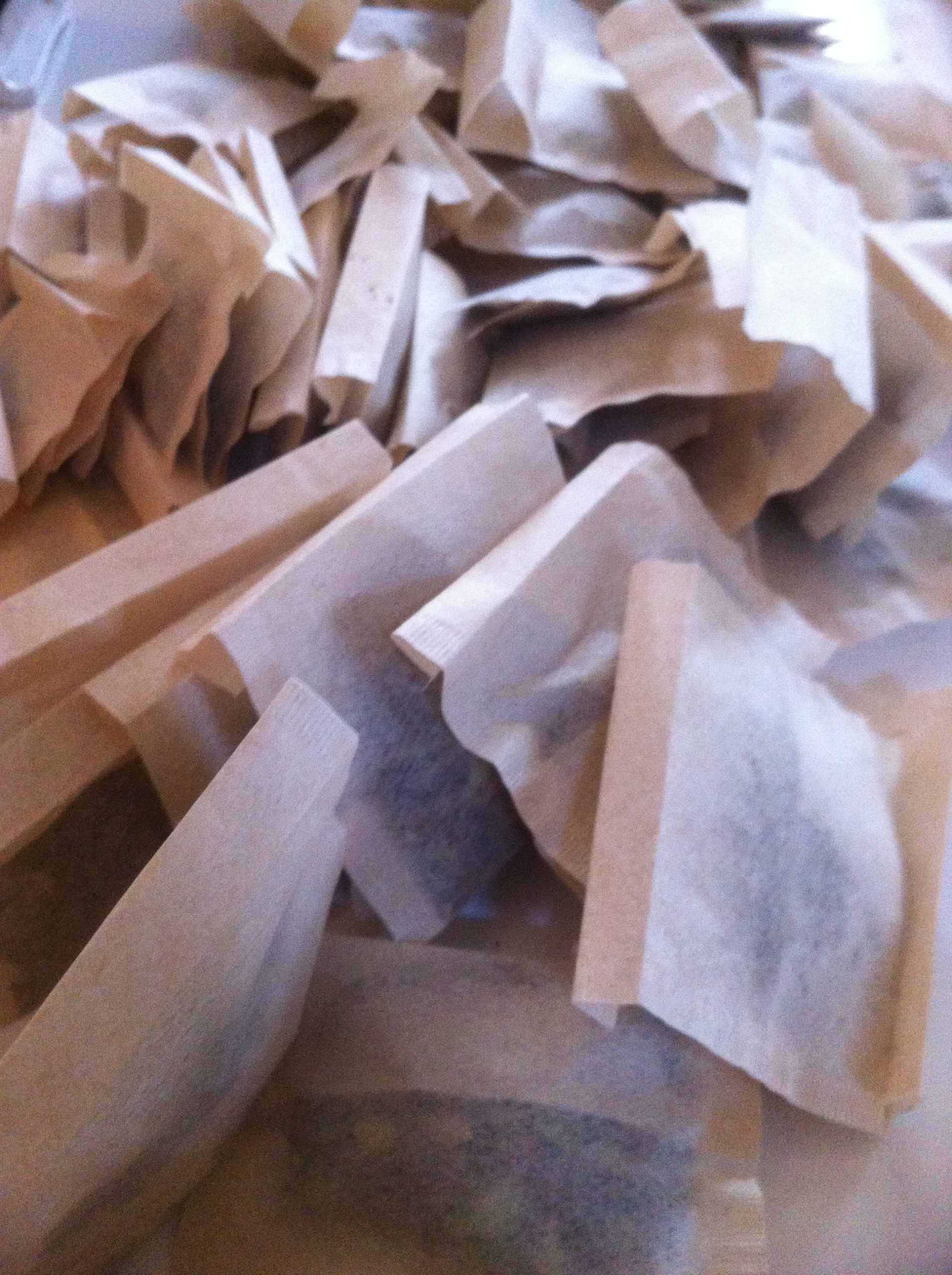 From Garden-to-Gift: Mint Tea | Shades of Green Blog