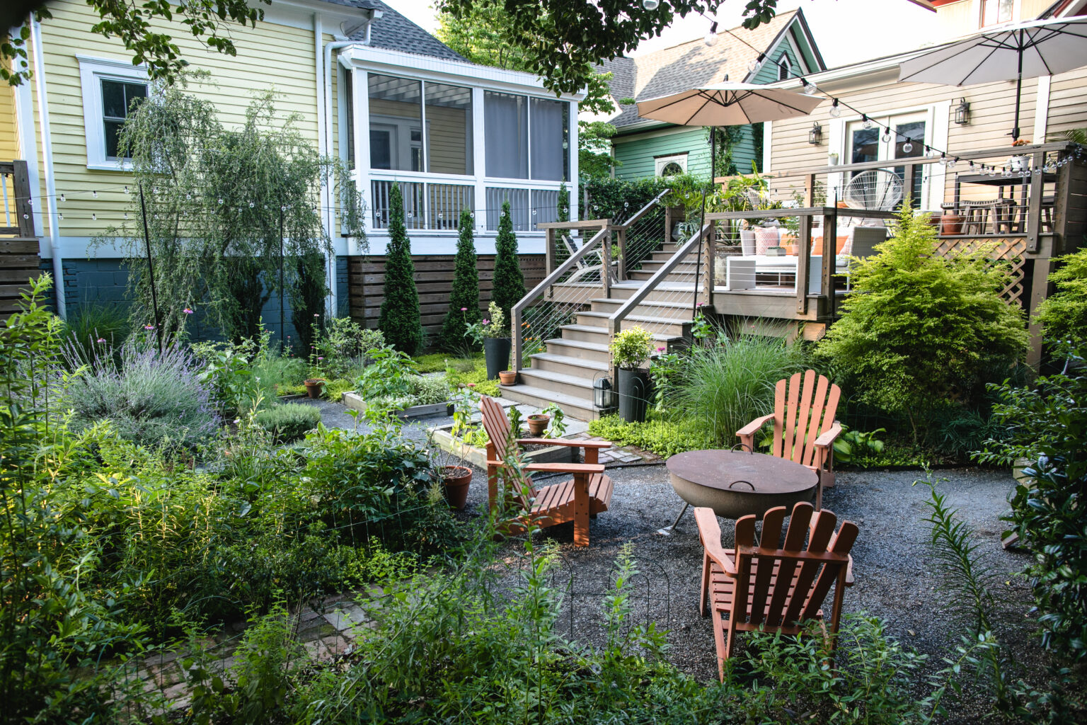 Permaculture 101 | shadesofgreenpermaculture.com