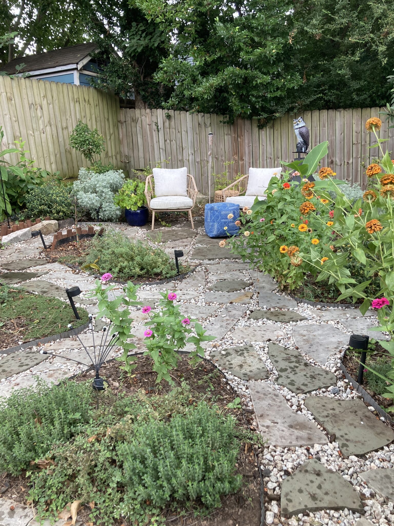 Pocket Gardens: Discovering the Power of Permaculture in Small Spaces ...